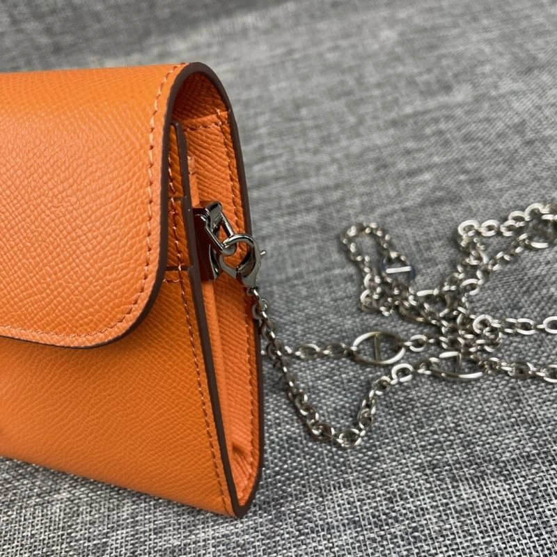 Authentic Hermes Constance Bags