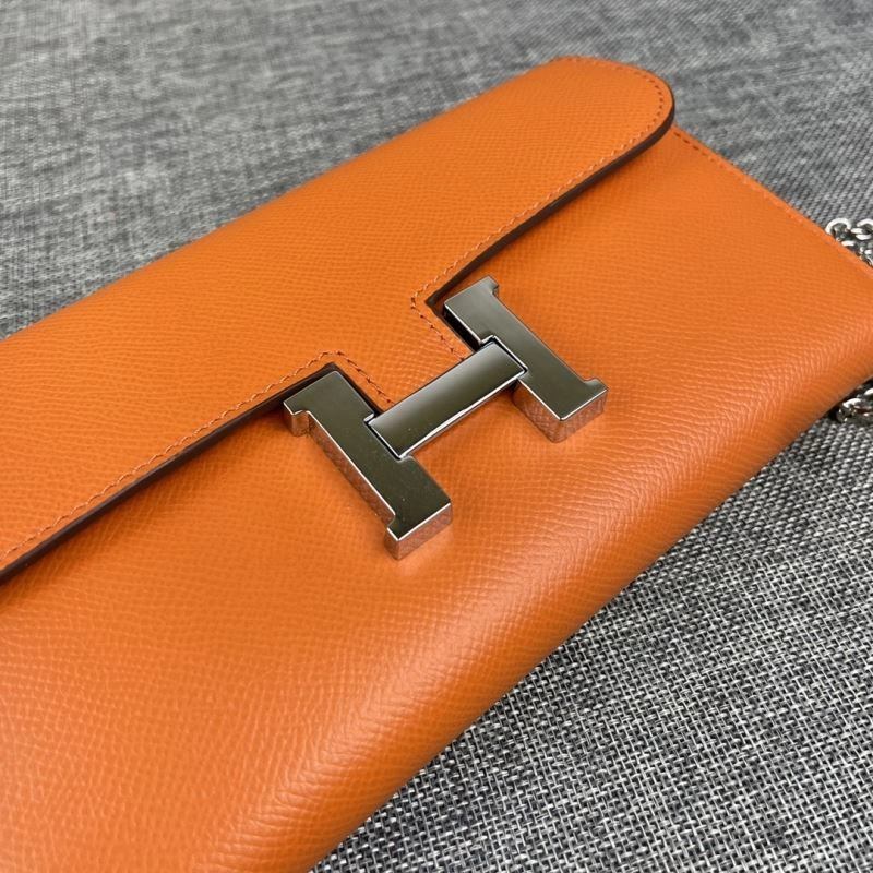 Authentic Hermes Constance Bags