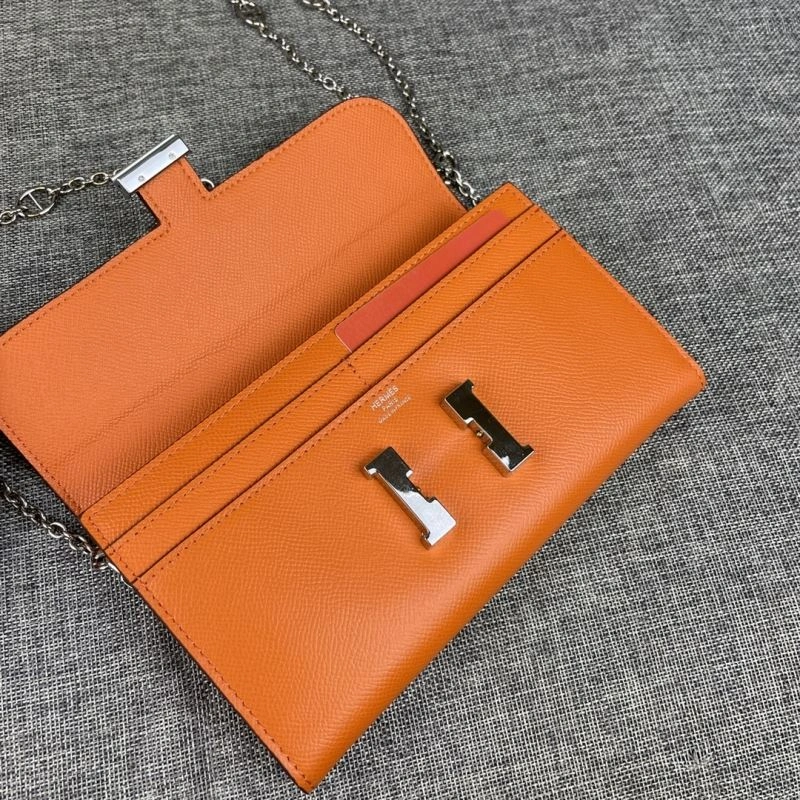 Authentic Hermes Constance Bags