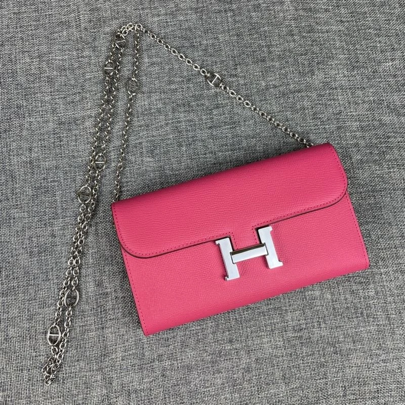 Hermes Constance Bags