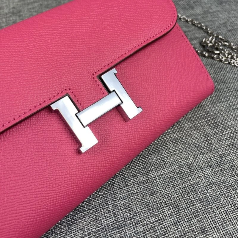 Legit Hermes Constance Bags