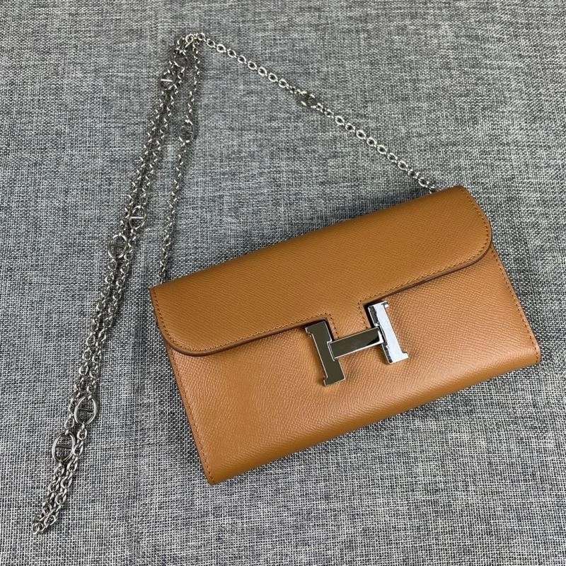 Hermes Constance Bags