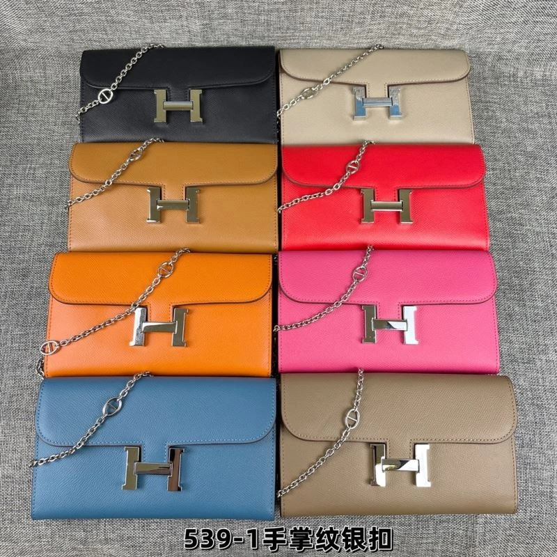 Bargain Hermes Constance Bags
