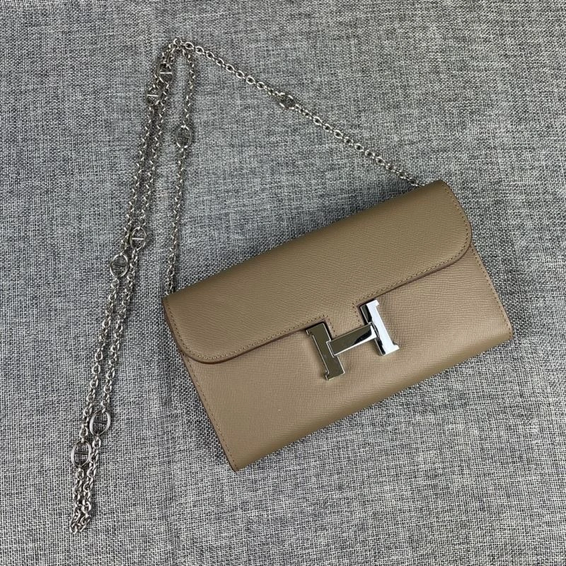 Hermes Constance Bags