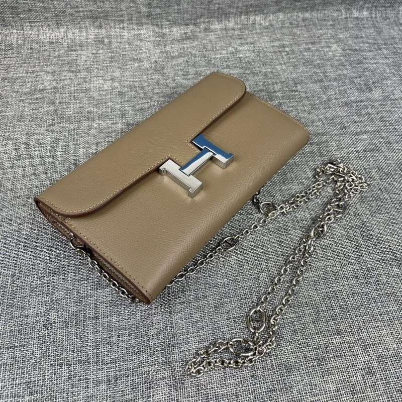 Genuine Hermes Constance Bags