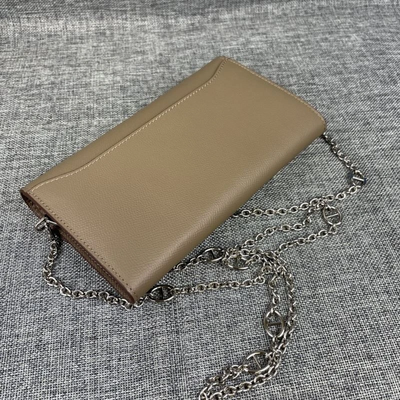 Genuine Hermes Constance Bags