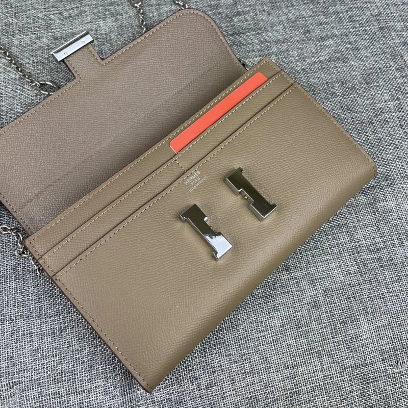Genuine Hermes Constance Bags