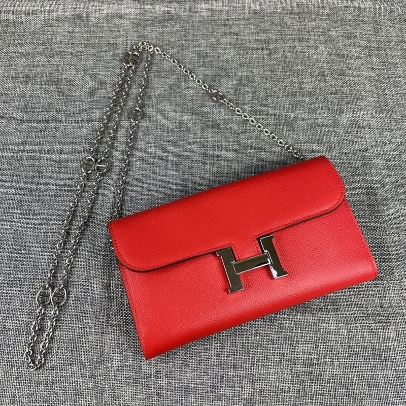 Hermes Constance Bags