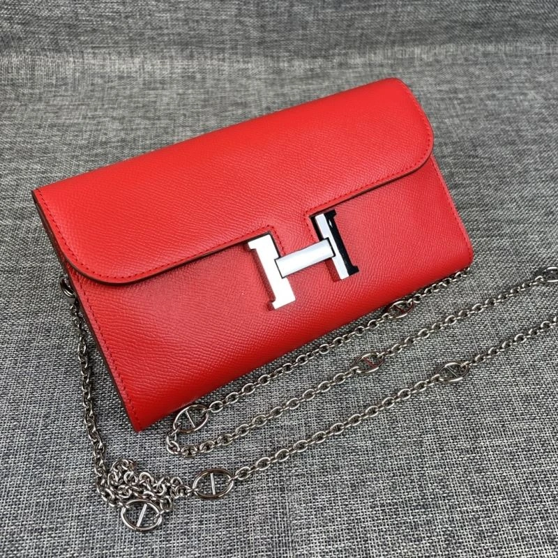 Low-cost Hermes Constance Bags