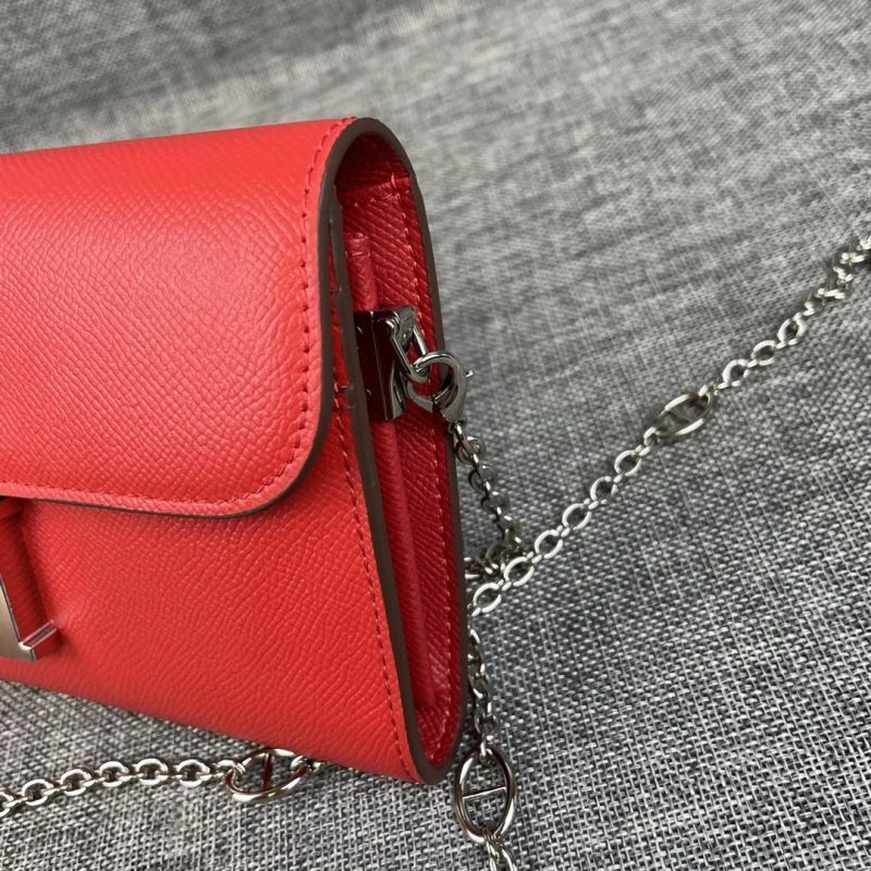 Low-cost Hermes Constance Bags