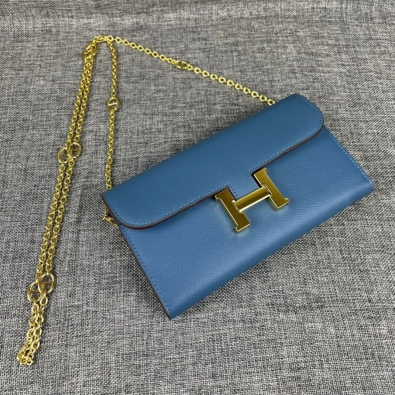 Hermes Constance Bags