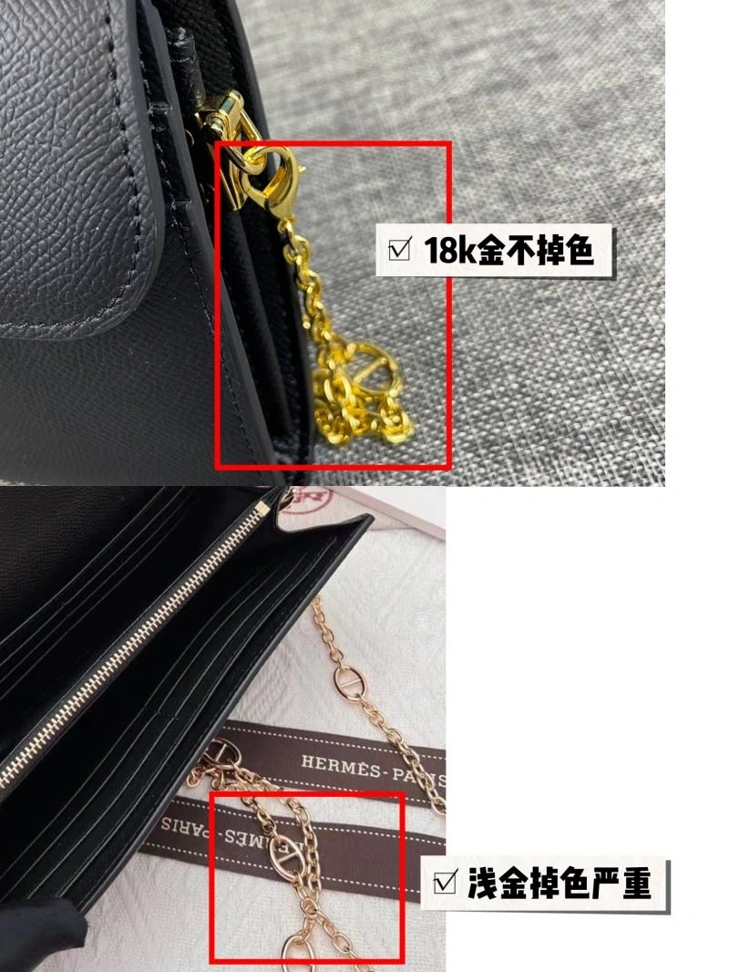 Economical Hermes Constance Bags