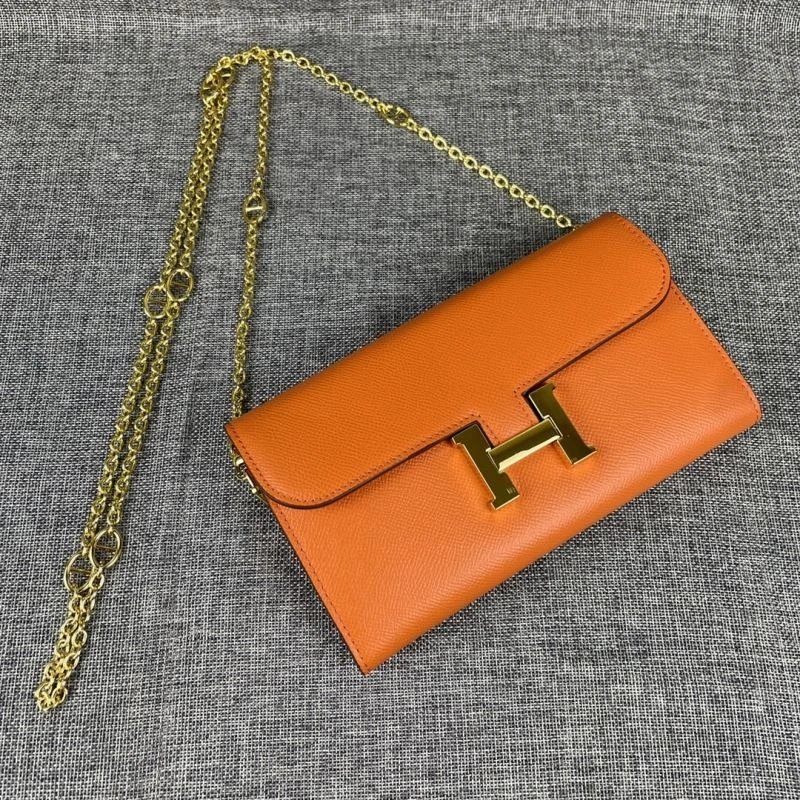 Hermes Constance Bags