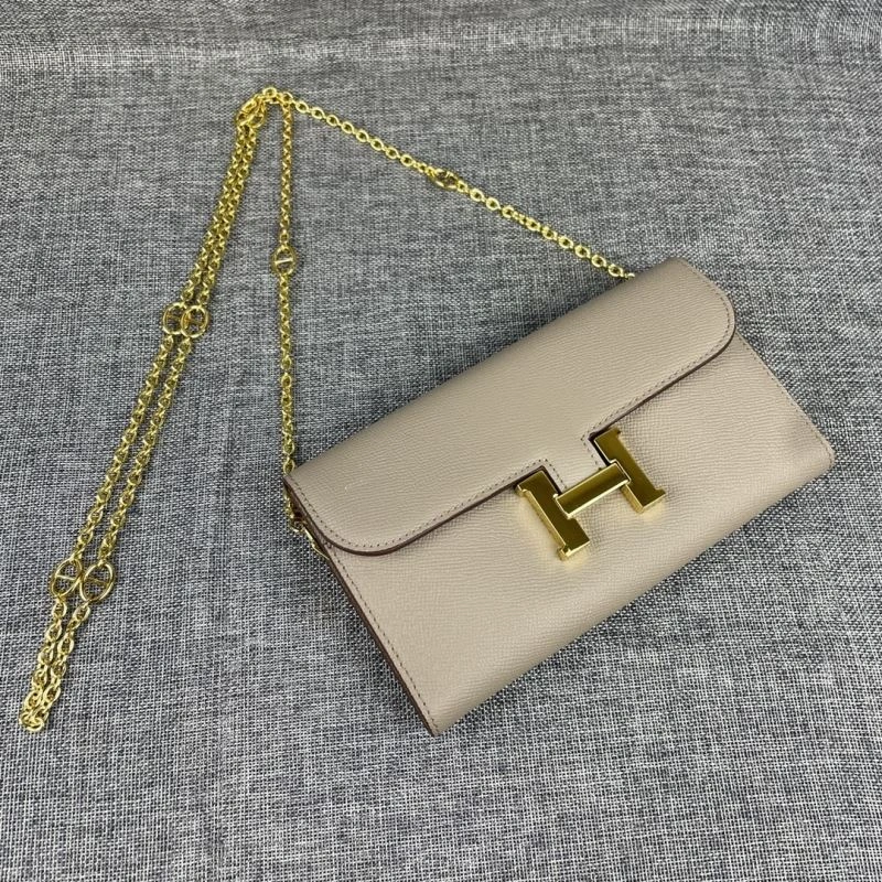 Hermes Constance Bags