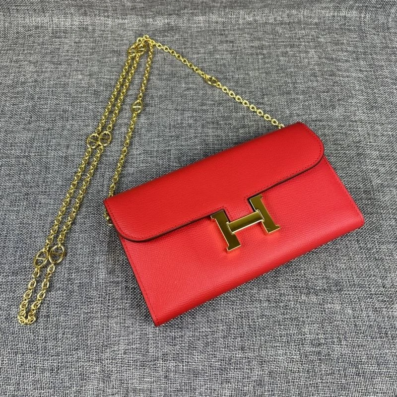 Hermes Constance Bags