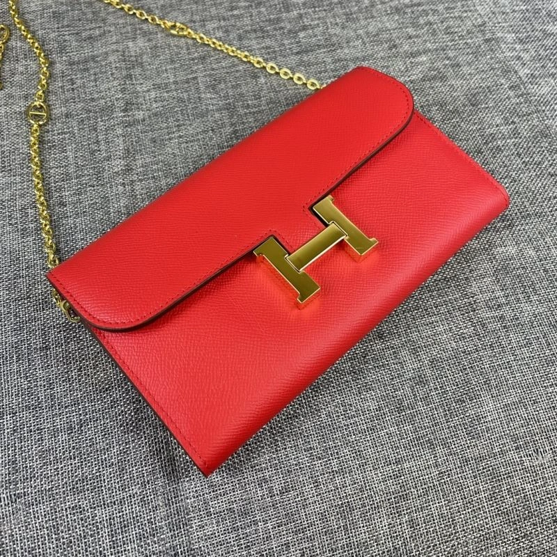 Top mirror Hermes Constance Bags