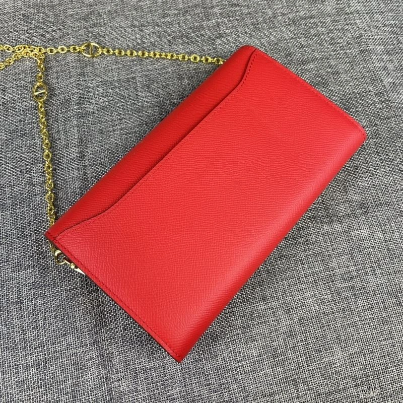 Top mirror Hermes Constance Bags