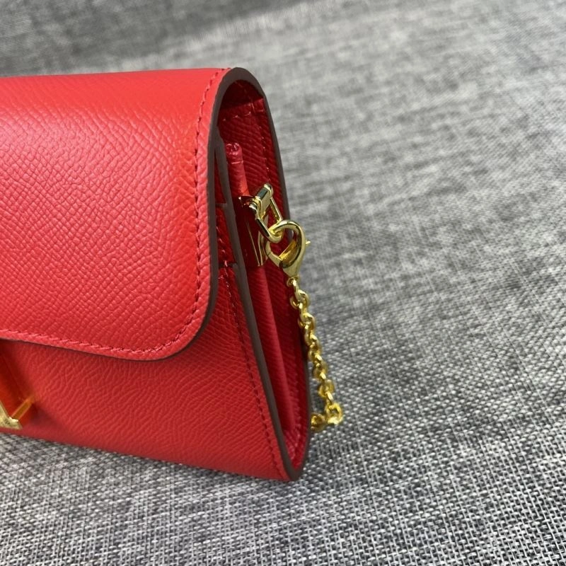 Top mirror Hermes Constance Bags