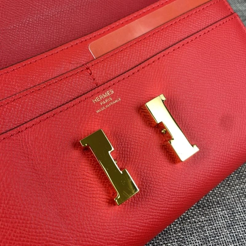 Top mirror Hermes Constance Bags