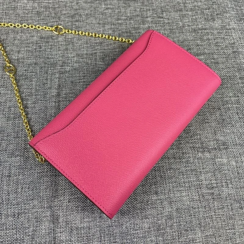Top mirror Hermes Constance Bags