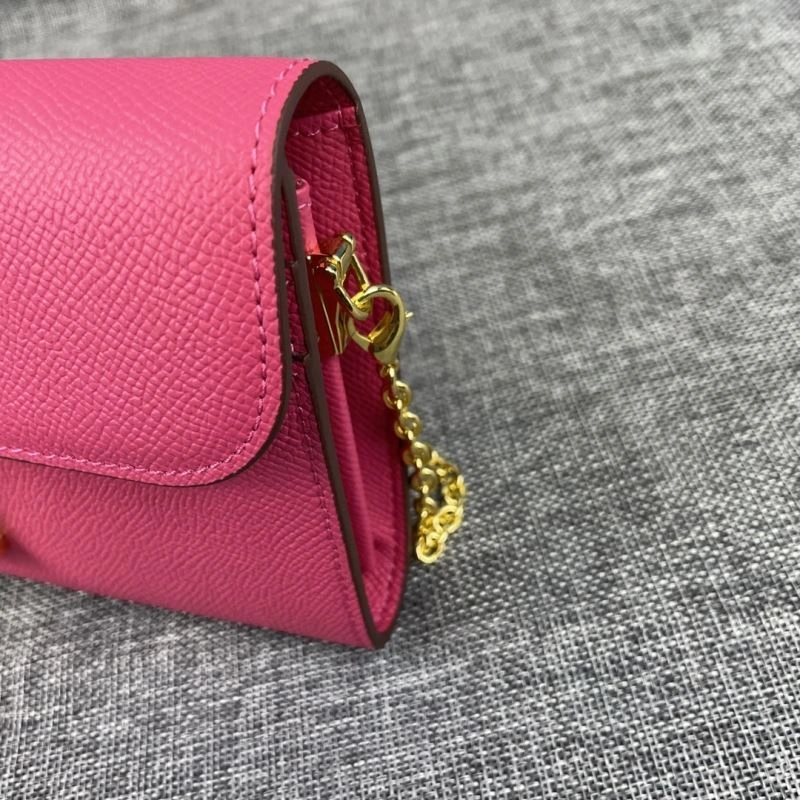 Top mirror Hermes Constance Bags
