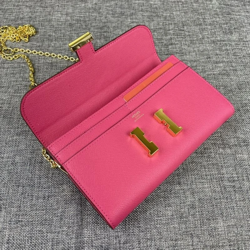 Top mirror Hermes Constance Bags