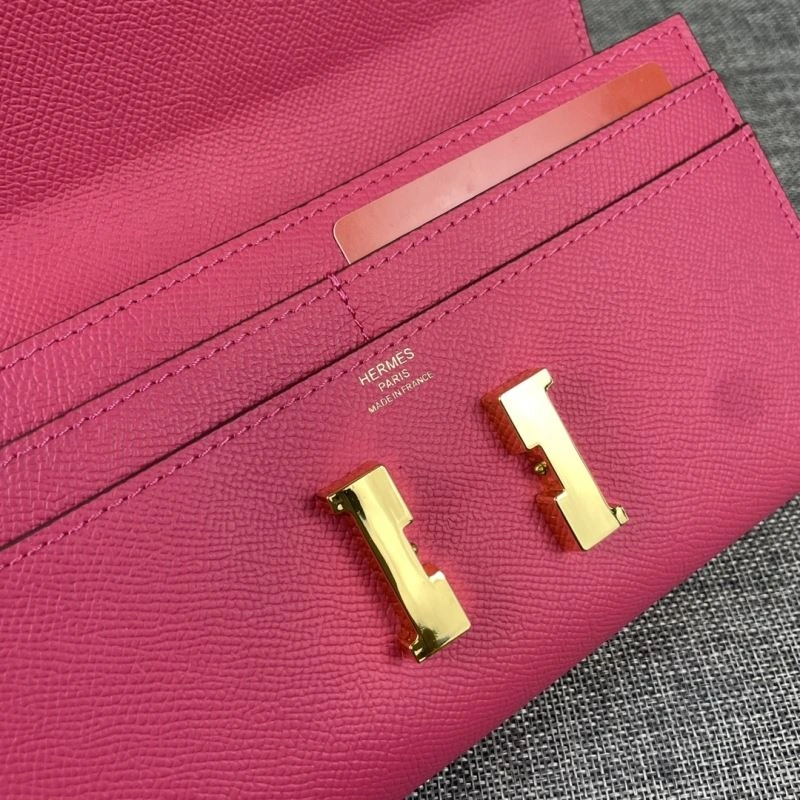Top mirror Hermes Constance Bags