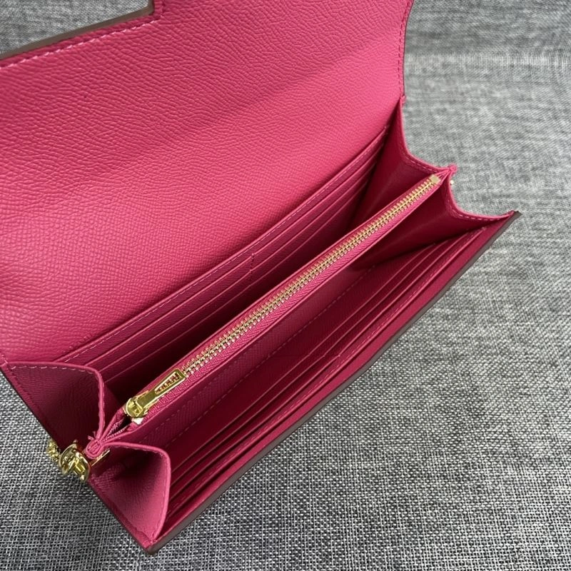 Top mirror Hermes Constance Bags