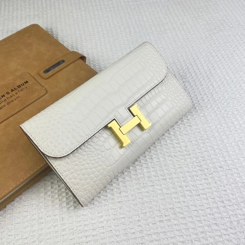 Indistinguishable Hermes Constance Bags