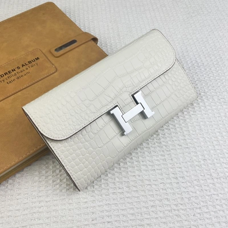 Indistinguishable Hermes Constance Bags