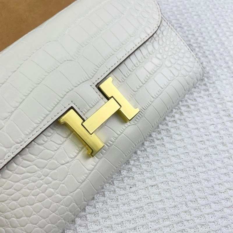 Indistinguishable Hermes Constance Bags