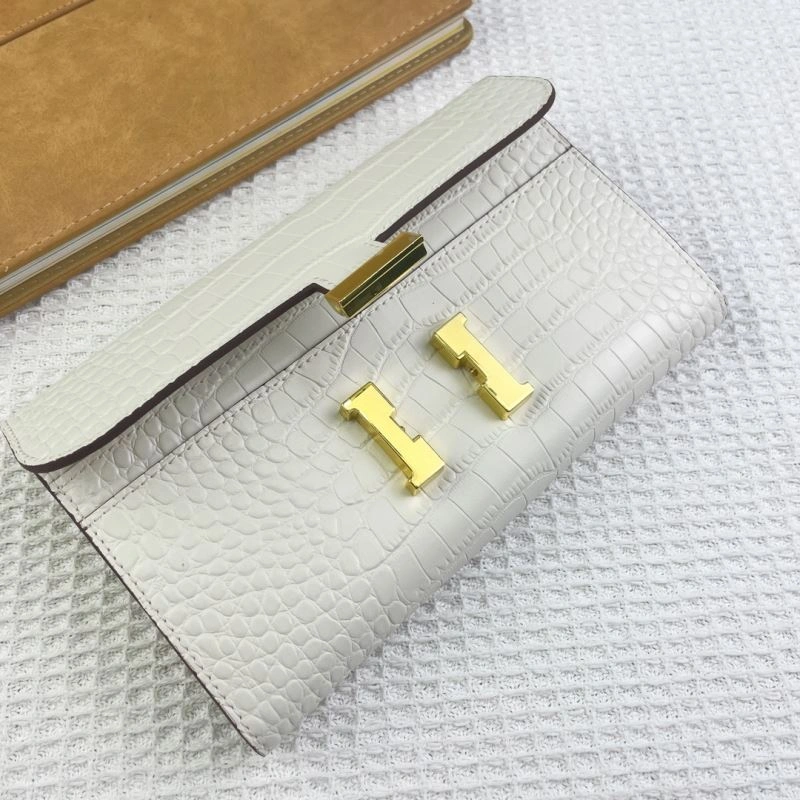 Indistinguishable Hermes Constance Bags