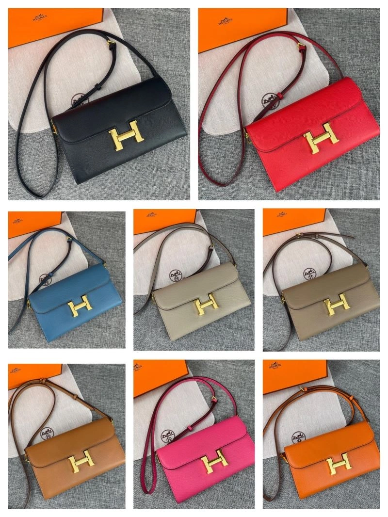 1:1 copy Hermes Constance Bags
