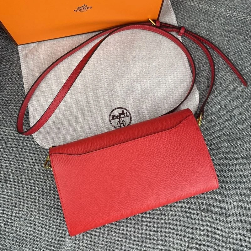 Brand-authenticated Hermes Constance Bags