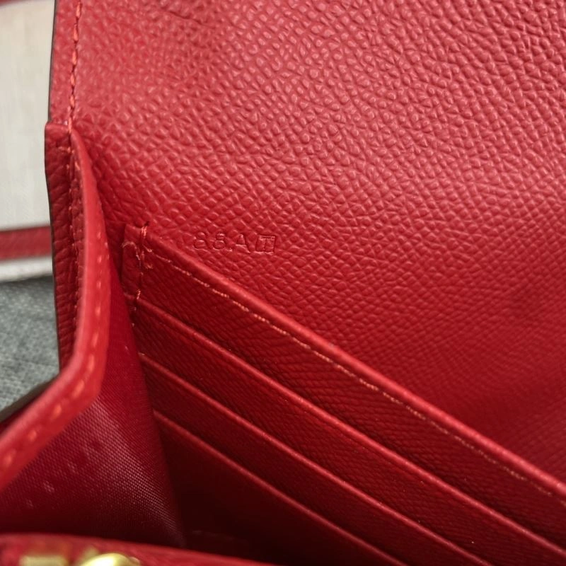 Brand-authenticated Hermes Constance Bags