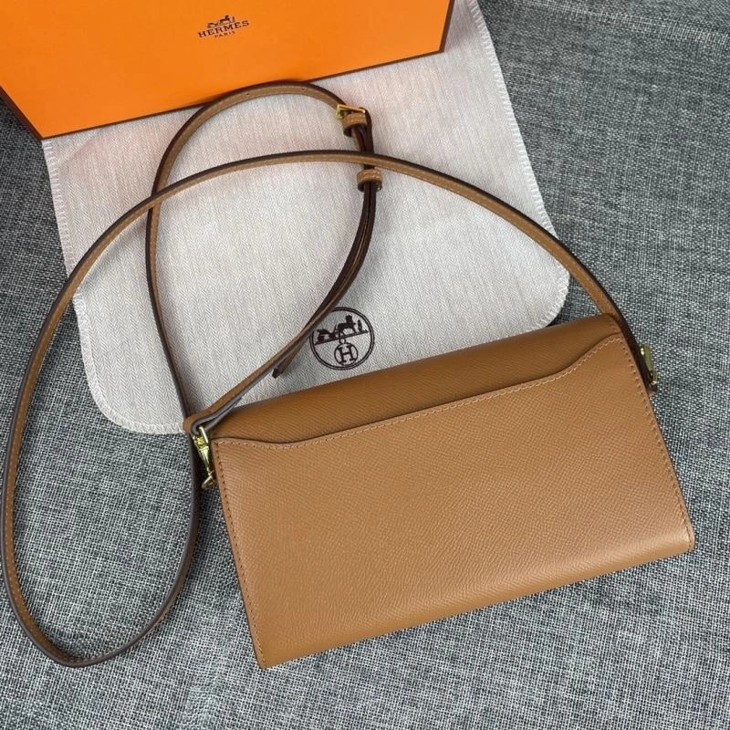 Brand-authenticated Hermes Constance Bags