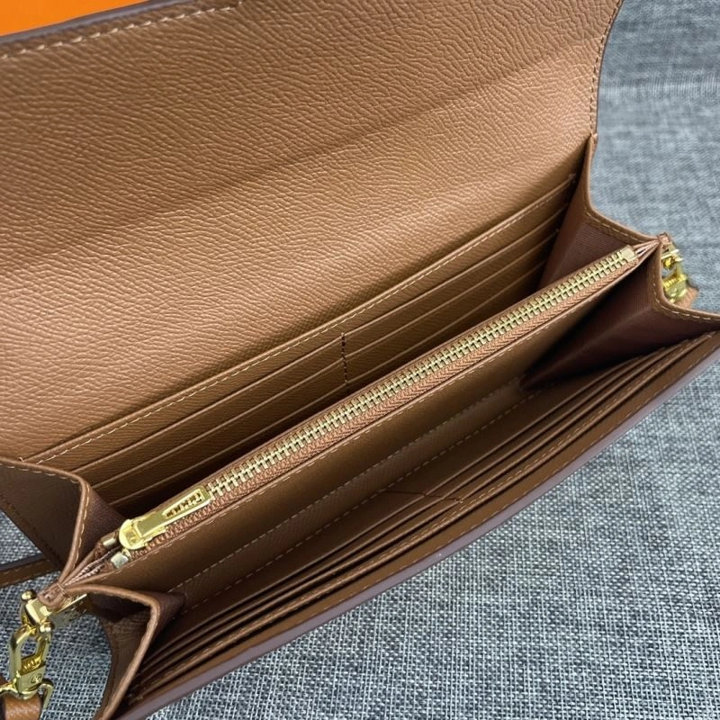 Brand-authenticated Hermes Constance Bags