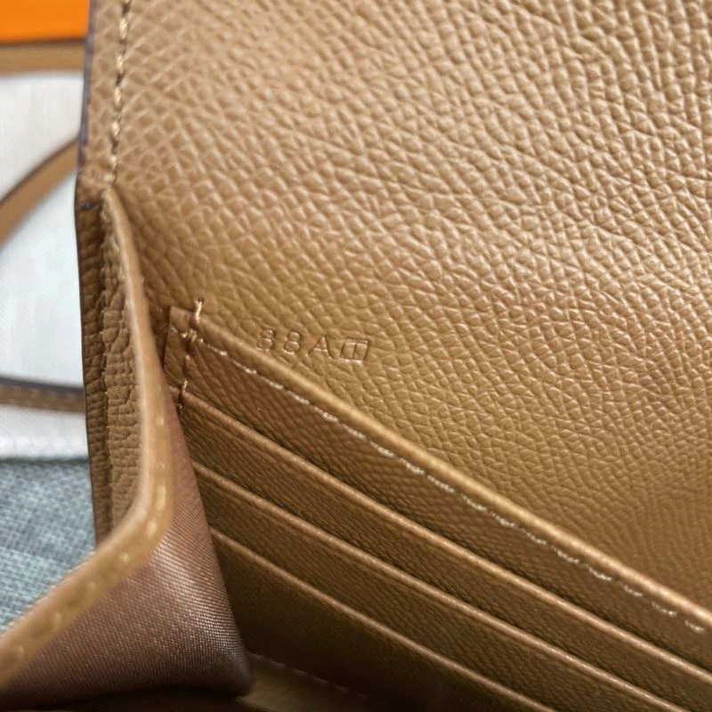 Brand-authenticated Hermes Constance Bags