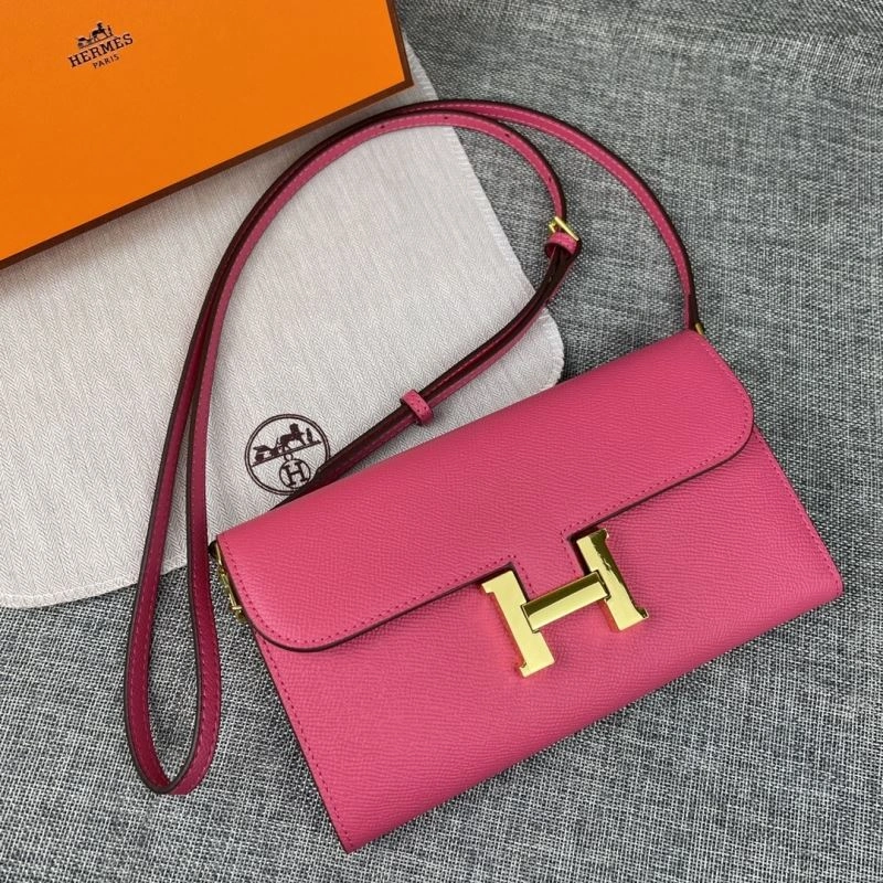 Hermes Constance Bags