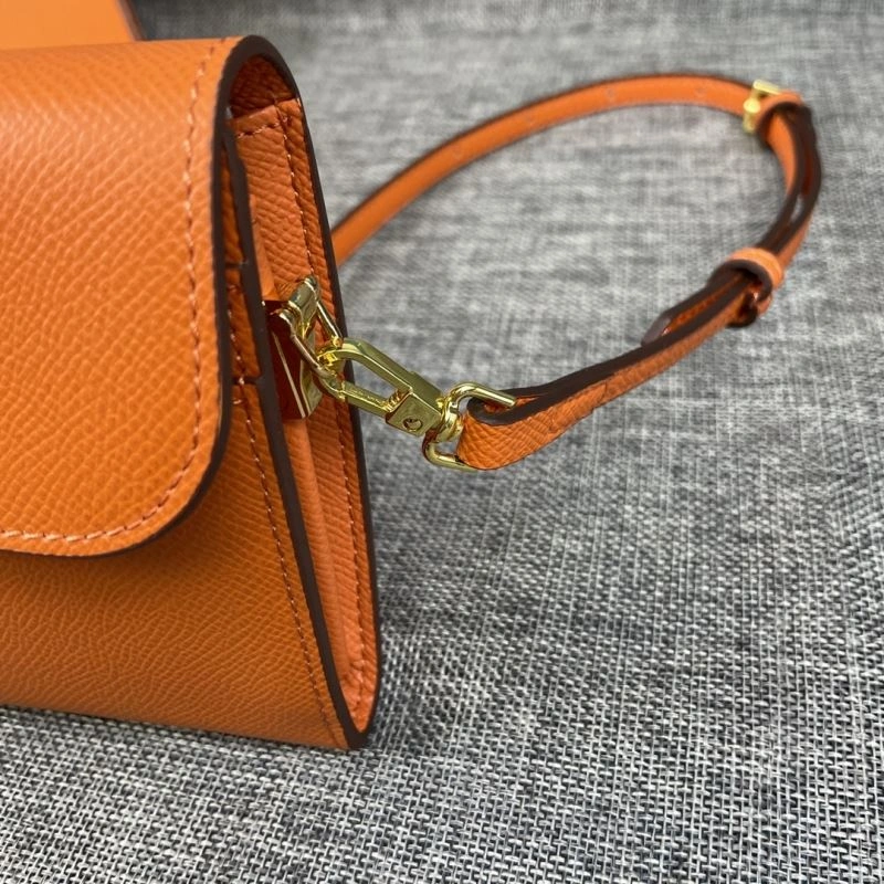 Real Hermes Constance Bags