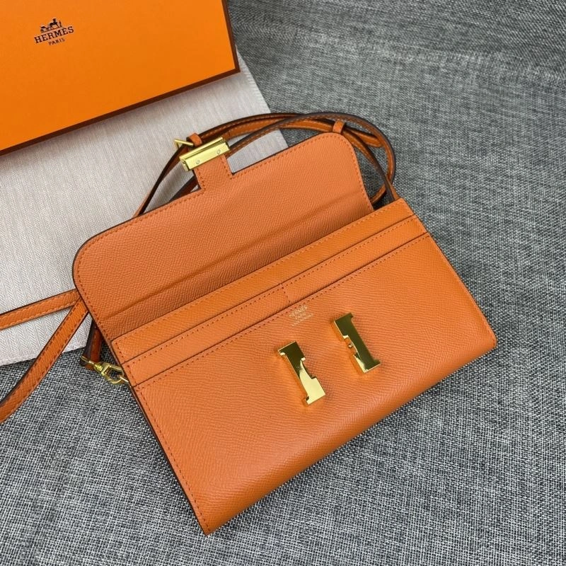 Real Hermes Constance Bags