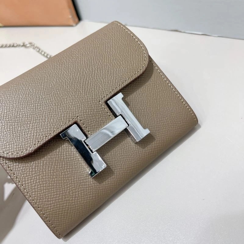 Genuine Hermes Constance Bags