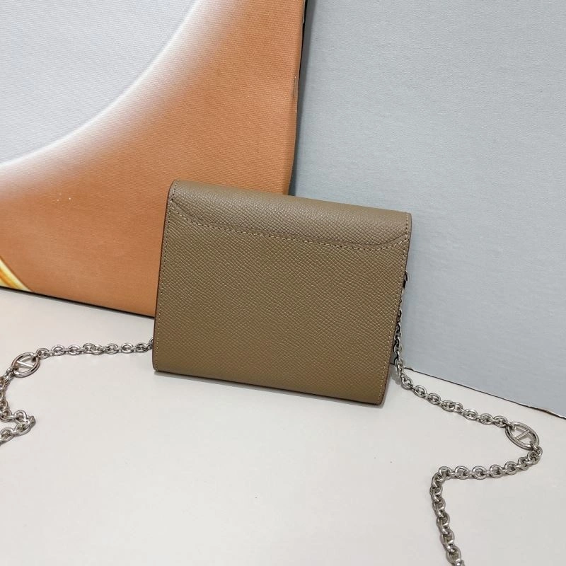 Genuine Hermes Constance Bags