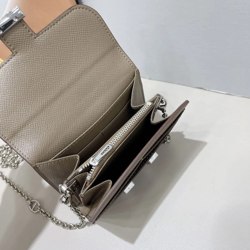 Genuine Hermes Constance Bags