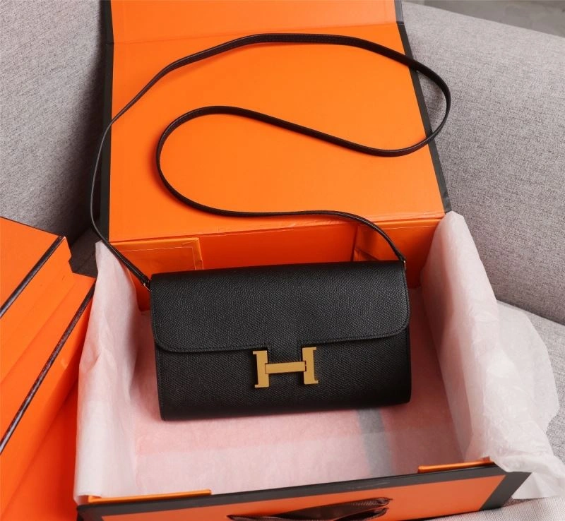 Hermes Constance Bags
