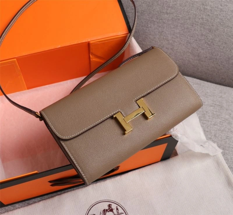 Perfect replica Hermes Constance Bags