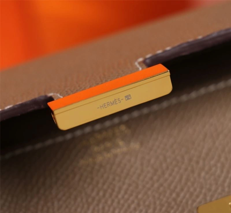 Perfect replica Hermes Constance Bags