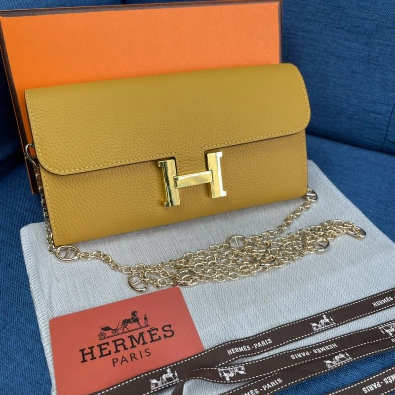 Official Hermes Constance Bags