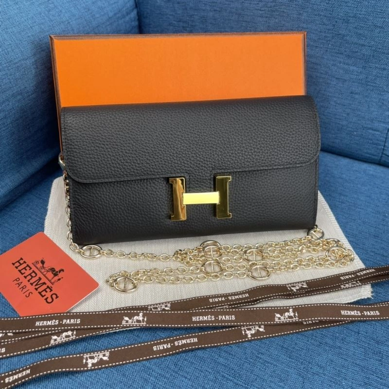 Hermes Constance Bags