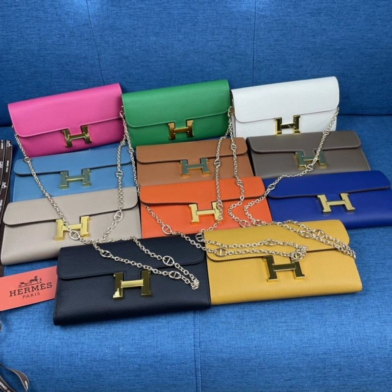 Original Hermes Constance Bags